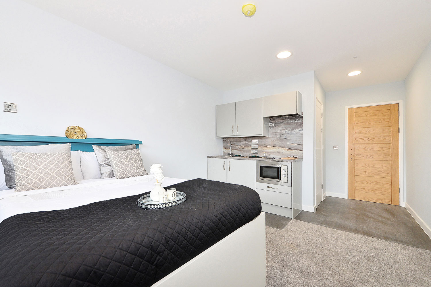 Ringway House | Urban Village Group